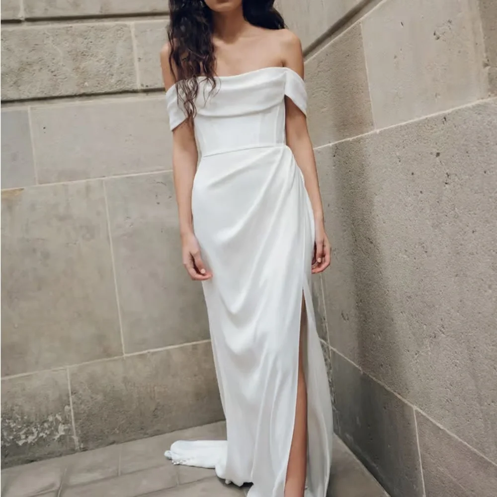 Jenny Yoo | Dresses | Sandra By Jenny Yoo 2244b New Unaltered | Poshmark